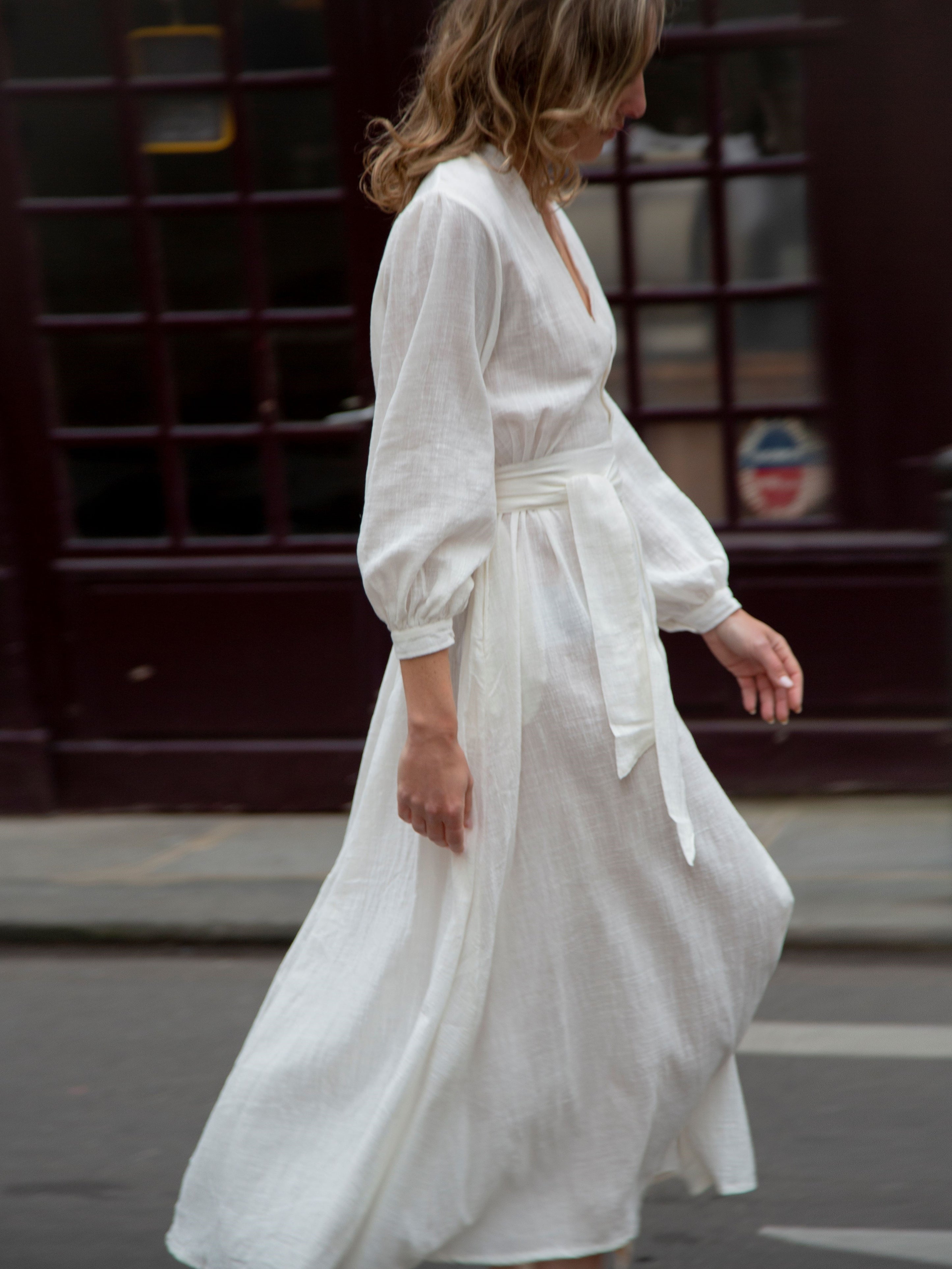 Blanche Dress – l u • c i e e