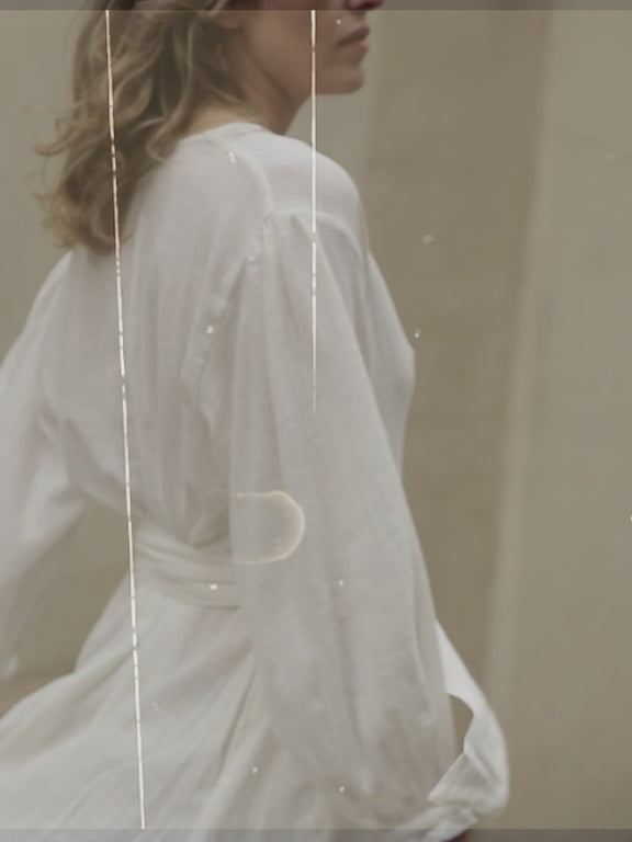 Blanche Dress – l u • c i e e